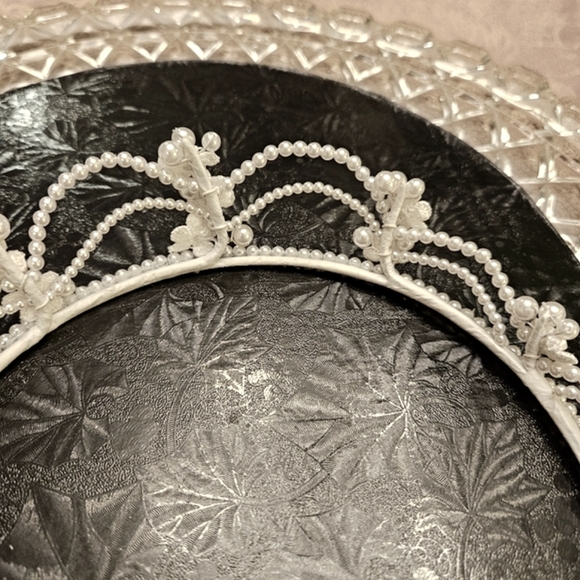 Diana Bridal | Accessories | Nwot Bridal Tiara | Poshmark